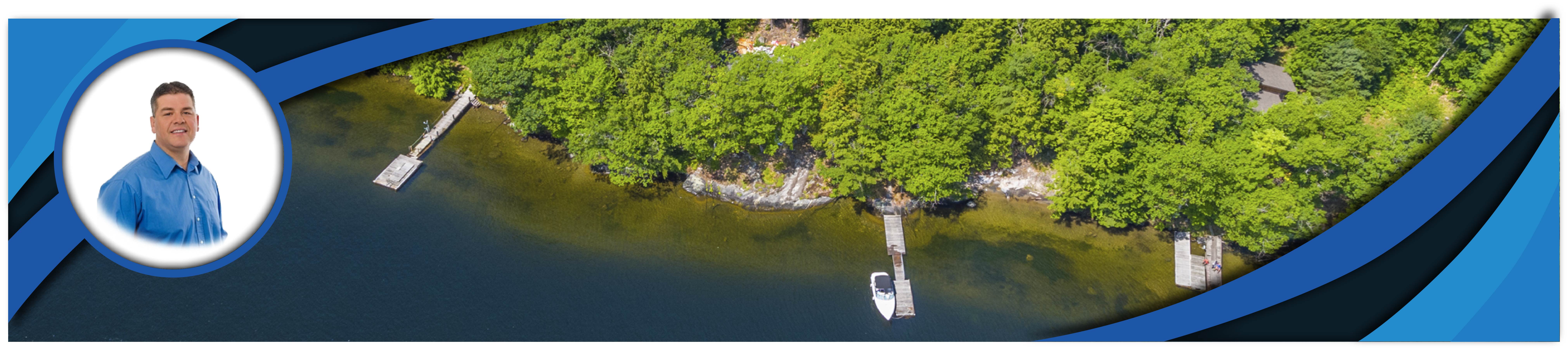 James Ball – Re/Max Parry Sound – Muskoka Realty Ltd., Brokerage