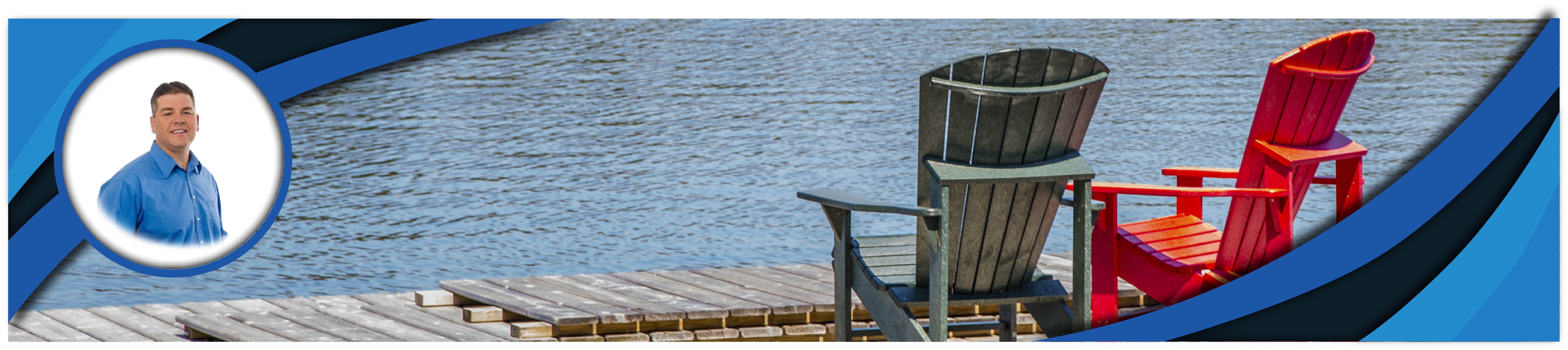 James Ball – Re/Max Parry Sound – Muskoka Realty Ltd., Brokerage