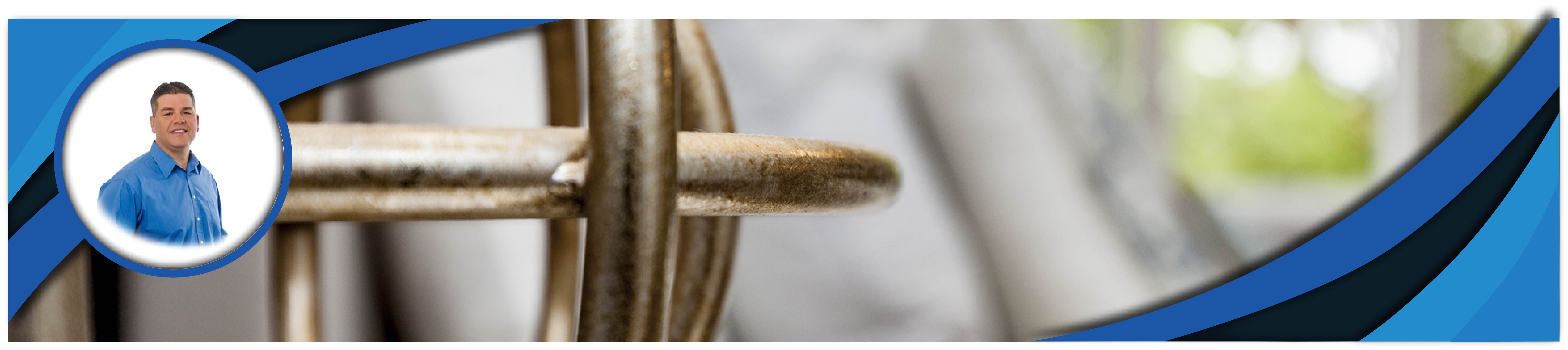 James Ball – Re/Max Parry Sound – Muskoka Realty Ltd., Brokerage