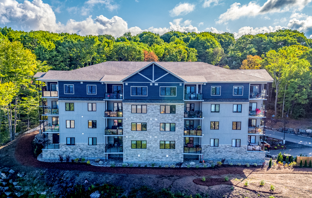 James Ball – Re/Max Parry Sound – Muskoka Realty Ltd., Brokerage